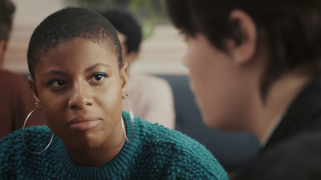 Maltesers Celebrating Similarities By Amv Bbdo Creative Works The Drum