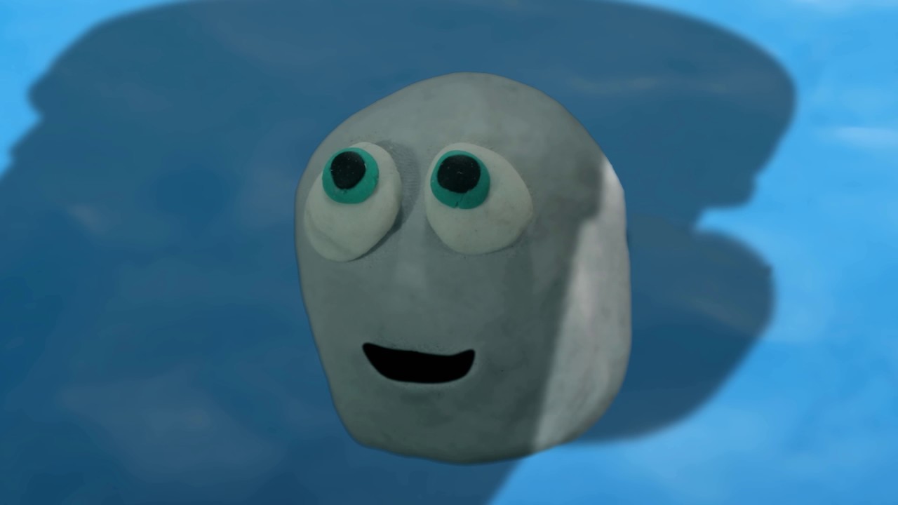 Play-Doh: George The Blob By Drum | Creative Works | The Drum