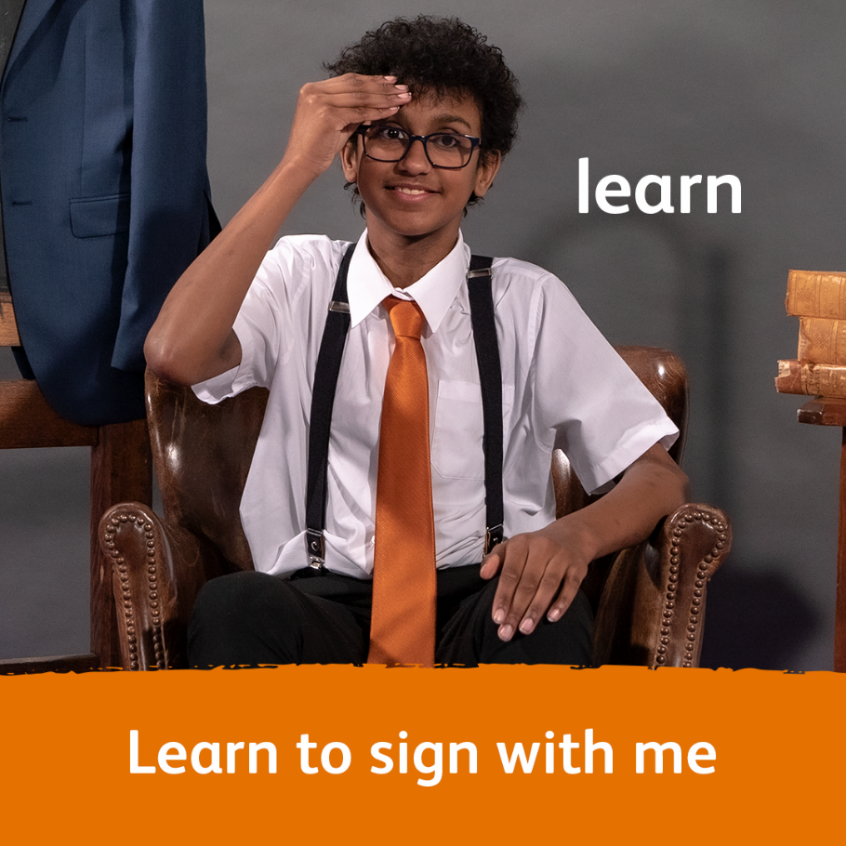 Sense: Sense Sign School By Good | Creative Works | The Drum