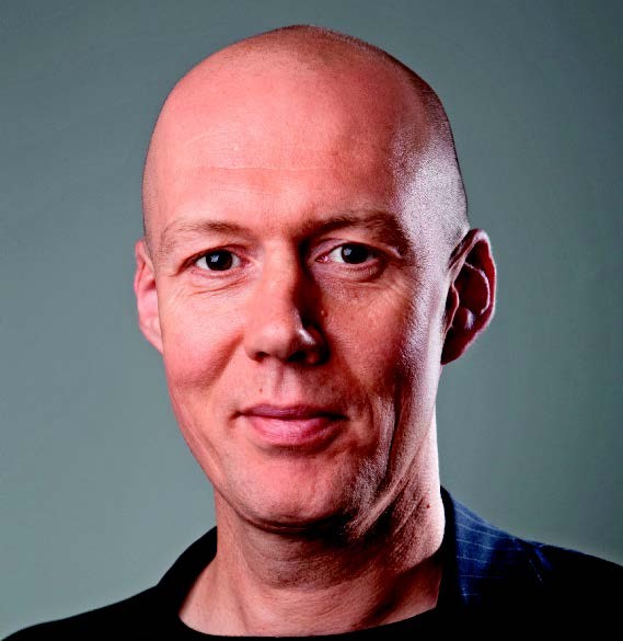 Fallon Reveals Departure Of Chief Marketing Officer And Partner Chris ...