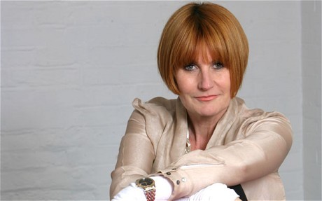 Mary Portas, Speaking At IPA Eff Fest Conference, Asks Advertising ...