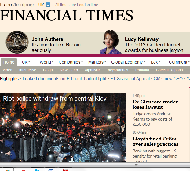 FT rolls out semantic advertising service globally to boost campaign ...