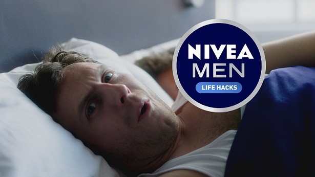 Nivea Men Online Campaign Encourages Men To Make Life - And Skincare ...