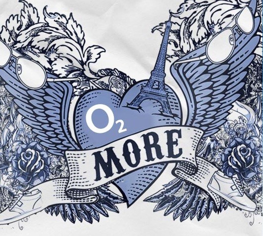 Media Platform O2 More Hits Six Million Users | The Drum