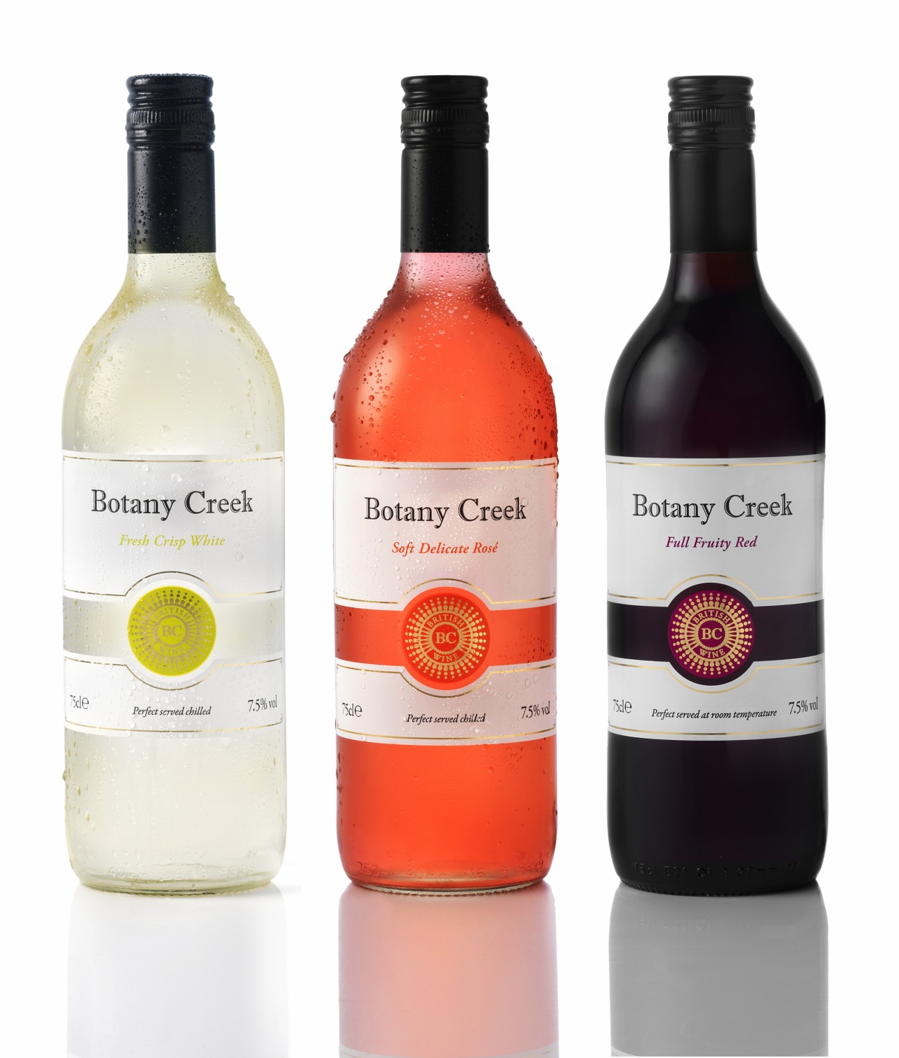 Halewood To Relaunch Botany Creek Wine Brand | The Drum