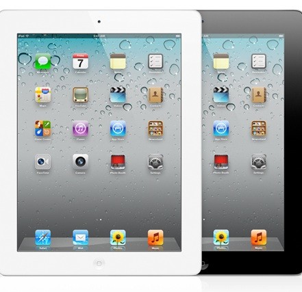 IPad Owners Warned Of Repetitive Strain Injury Risk | The Drum