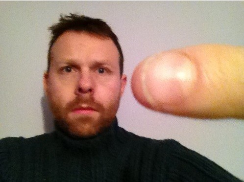 Fictitious Death Sparks Bout Of Twitter Mourning For ‘Gregg Jevin ...