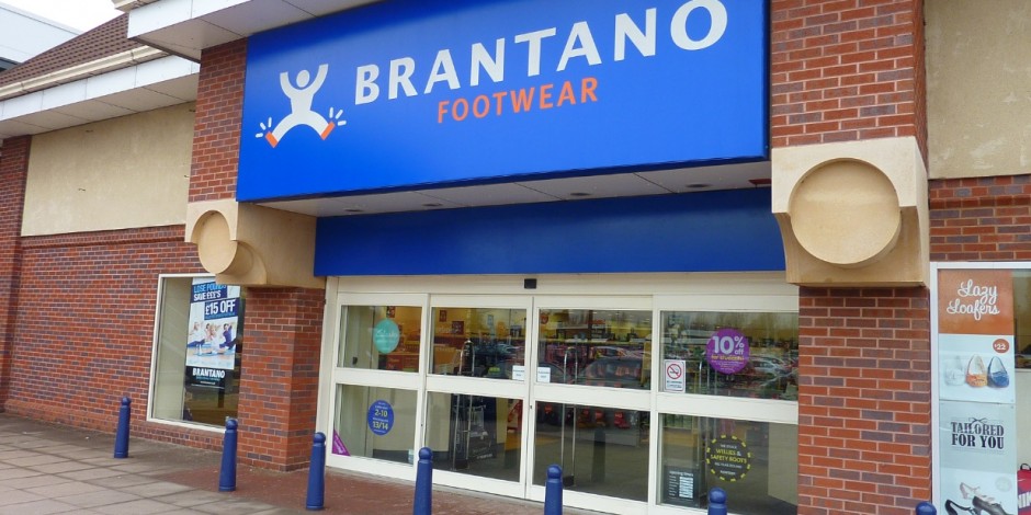 Brantano appoints Big to handle its brand and communications account ...