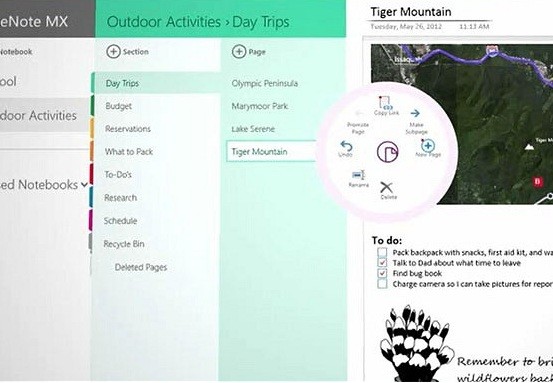 Microsoft Reveals Office 2013 Preview | The Drum