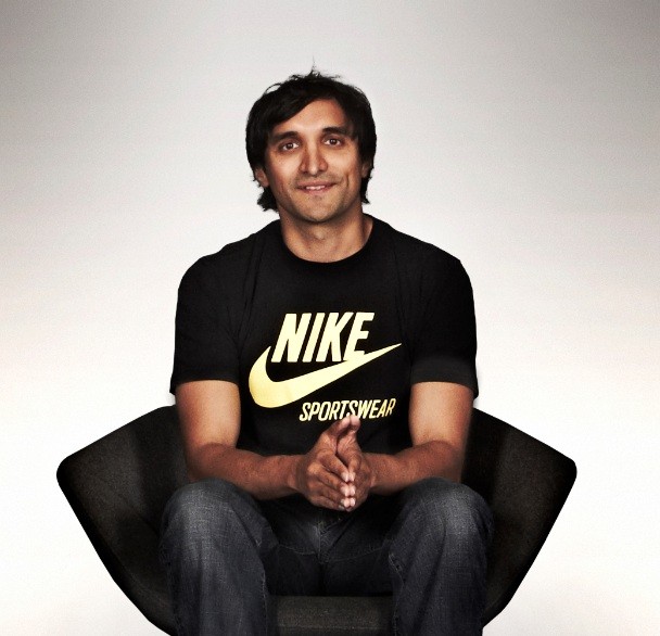 "Every good agency knows their best work is always a collaboration ...