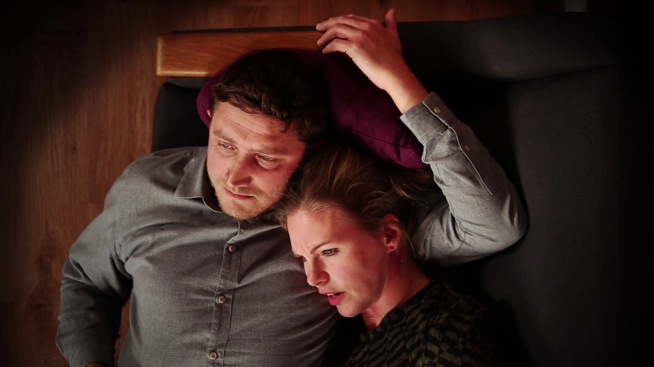 Dreamers Wanted: Lost Boys Creative Directors Gav Gordon-Rogers And ...