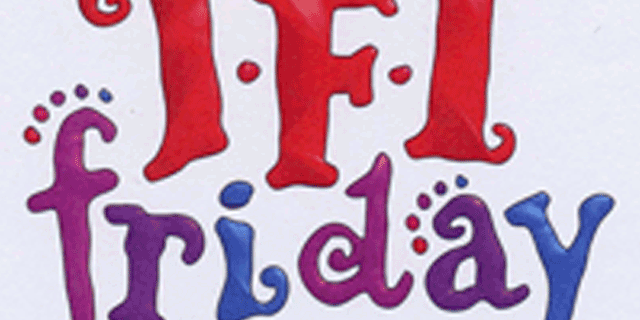 TFI Friday to return for 20th anniversary special | The Drum