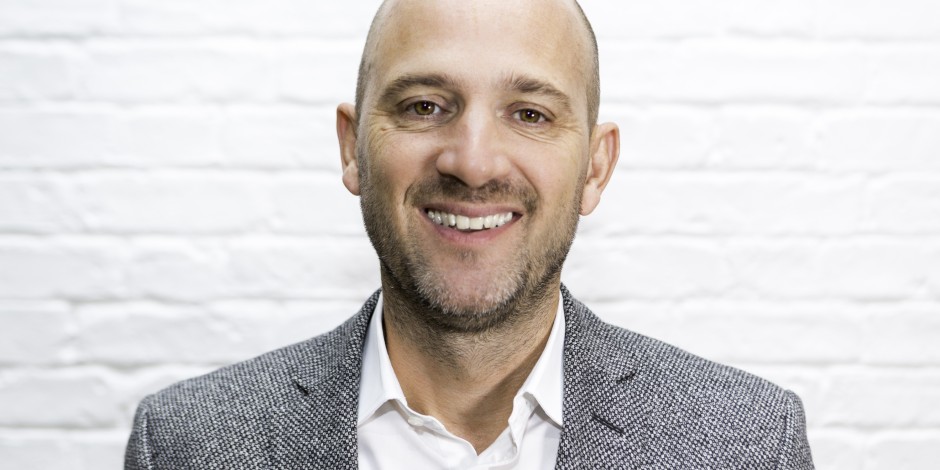 The Shiny New Object Podcast: Marco Bertozzi, Spotify's VP of sales in ...