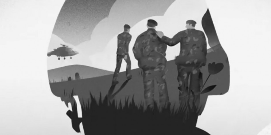 Why is the new British Army advert actually a communication success ...