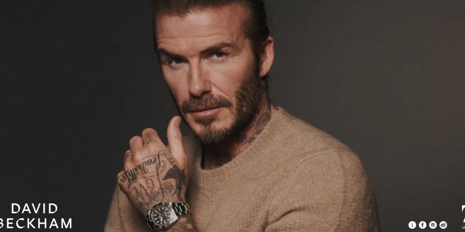 David Beckham appoints independent brand and commercial team | The Drum