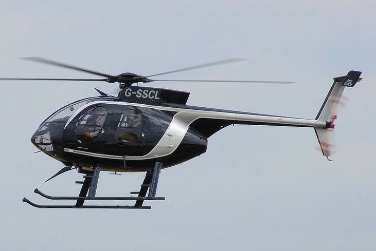 Airbus & Uber Partnership To Offer Helicopter Taxi Service | The Drum