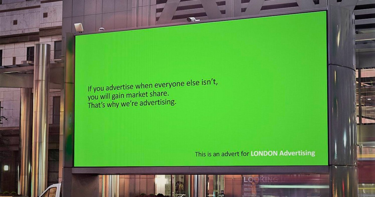 London Advertising Kickstarts 2021 With Industry’s ‘first Ever January ...