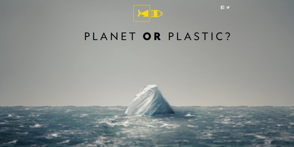National Geographic invites readers to get involved in ‘Planet or ...