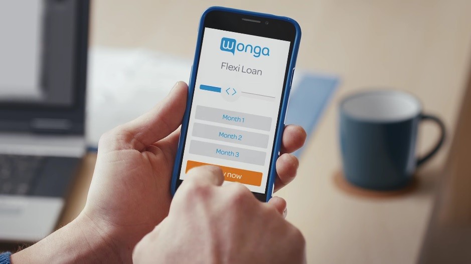 Wonga To Name Ex Travelex Exec Tommy Jordan As New UK Chief As ...