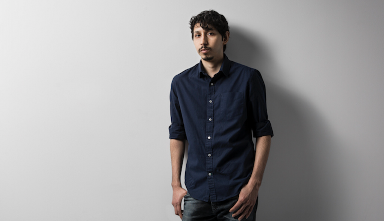 The Minimalist: Beyond The Brief Featuring Christopher Vega, BBDO | The ...