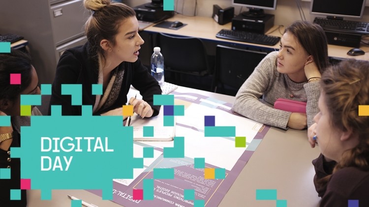 Live: Follow The Progress Of Digital Day 2019 | The Drum