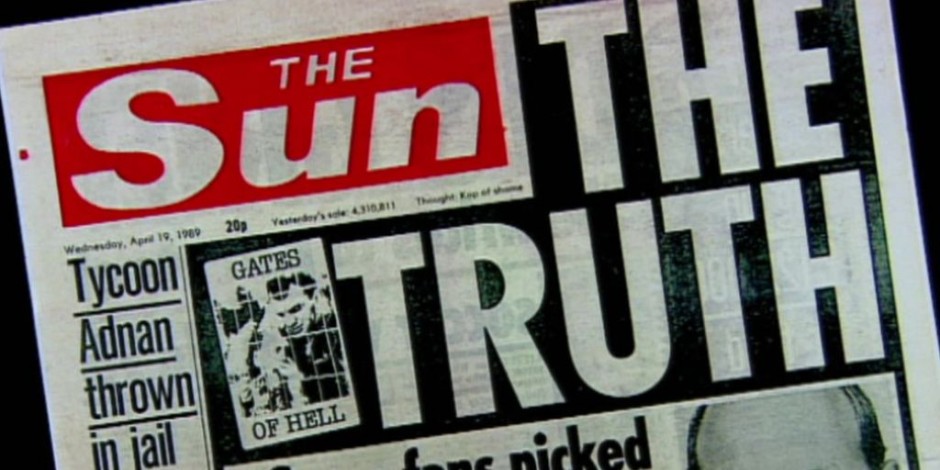 The Sun labels Liverpool FC ban on its reporters ‘bad for fans and bad ...