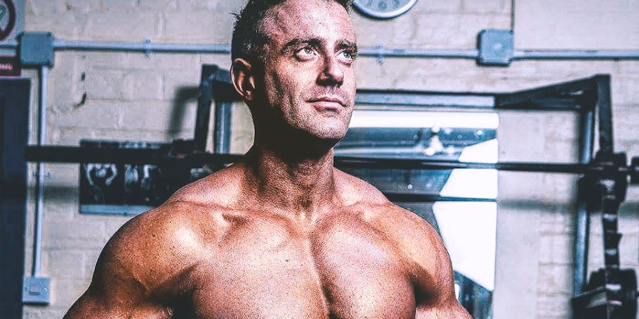 12 men challenge ideals of masculinity in #ChangeThePicture campaign ...