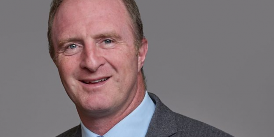 James Harding leaves BBC News to launch 'distinctly' different ...