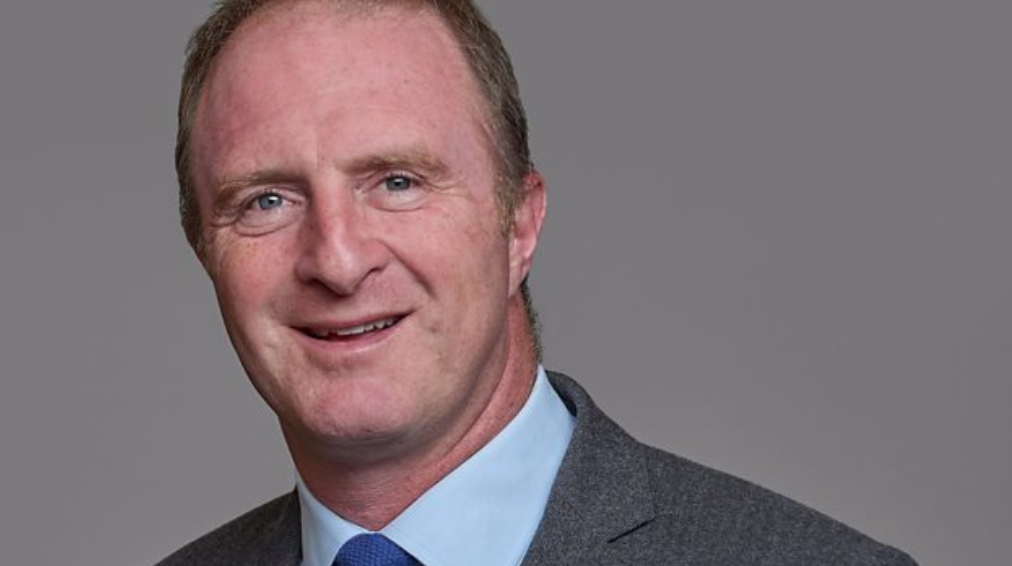 James Harding Leaves BBC News To Launch 'distinctly' Different ...