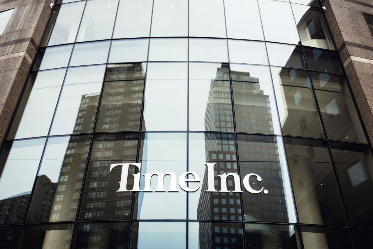Time Inc UK Plots Assets Sales As It Takes A Blow On Print Revenue ...