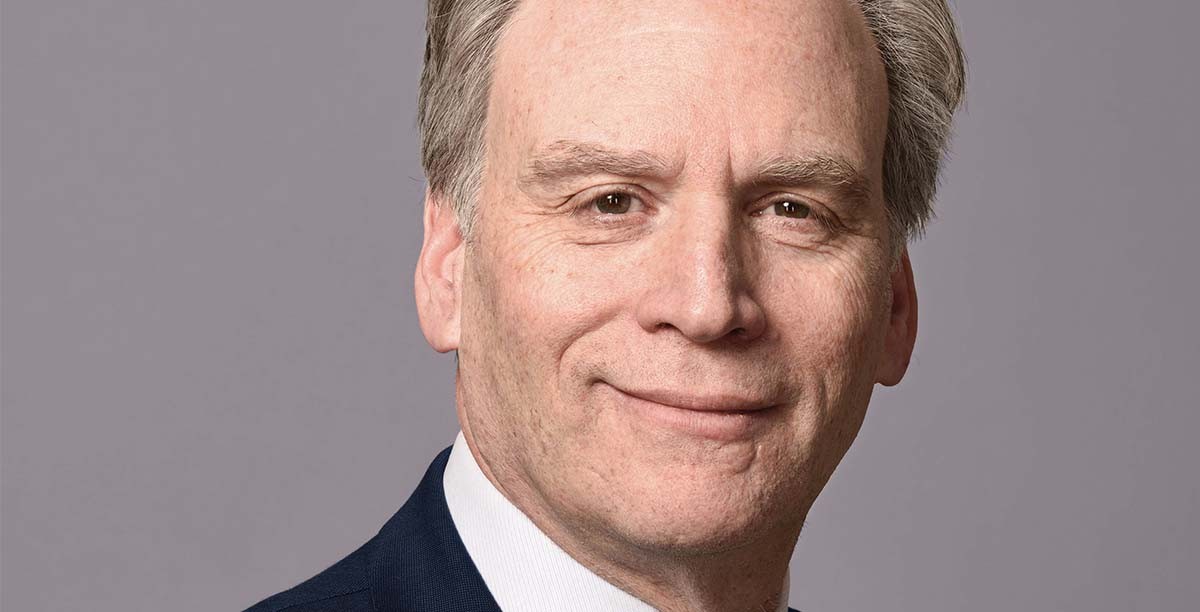 Harris Diamond is the chief diplomat of McCann Worldgroup | The Drum