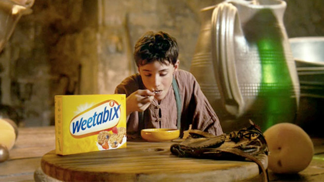 Weetabix Loses Another Top Marketer As Head Of Brand Exits | The Drum Weetabix Loses Another Top Marketer As Head Of Brand Exits | The Drum
