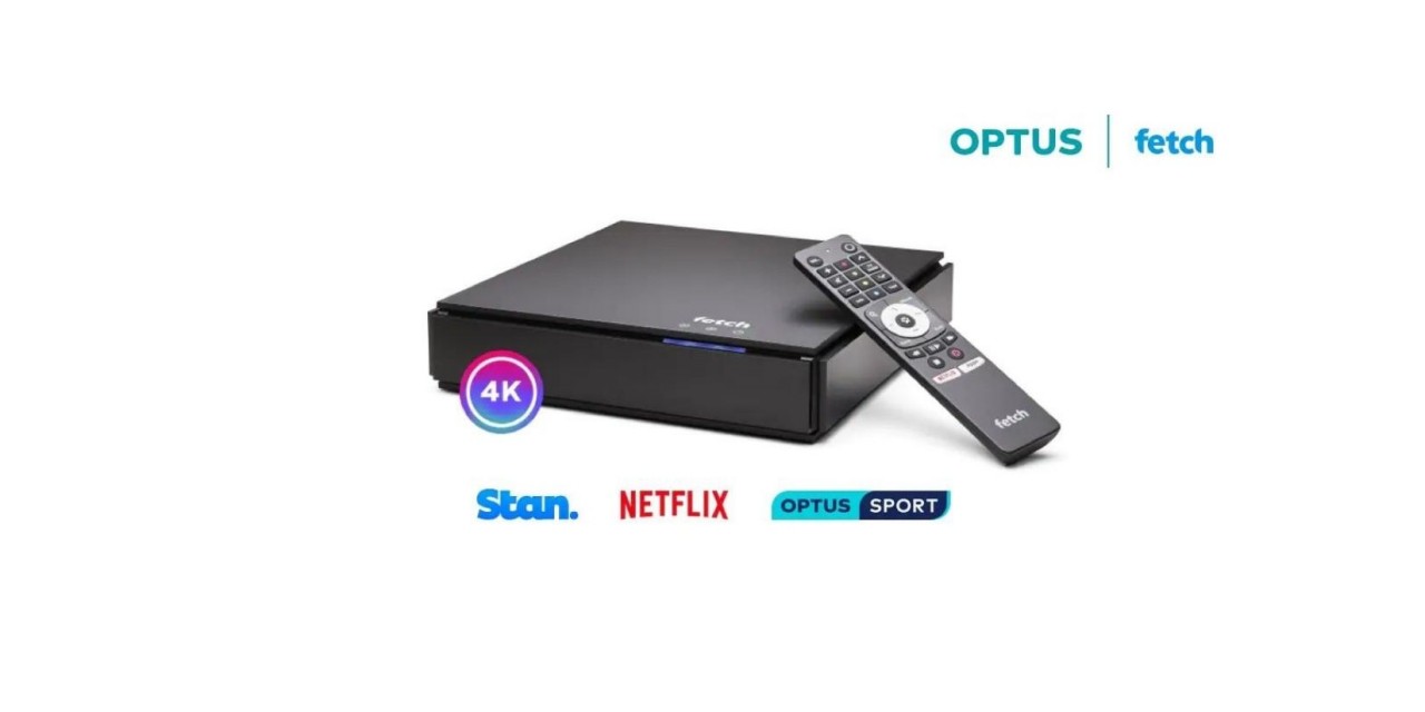 How CTV Operator Optus Is Targeting Key Audiences And Extending Its ...