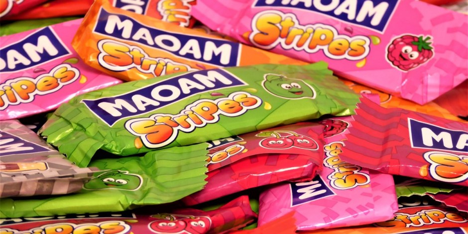 Maoam appoints Intermarketing as lead agency for 2020 campaign | The Drum