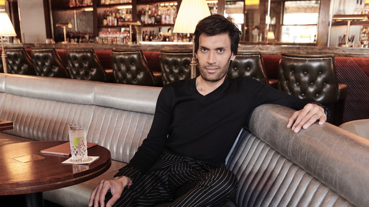 Author Jeetendr Sehdev: Brands Have 'no Choice' But To Speak Up Amid ...