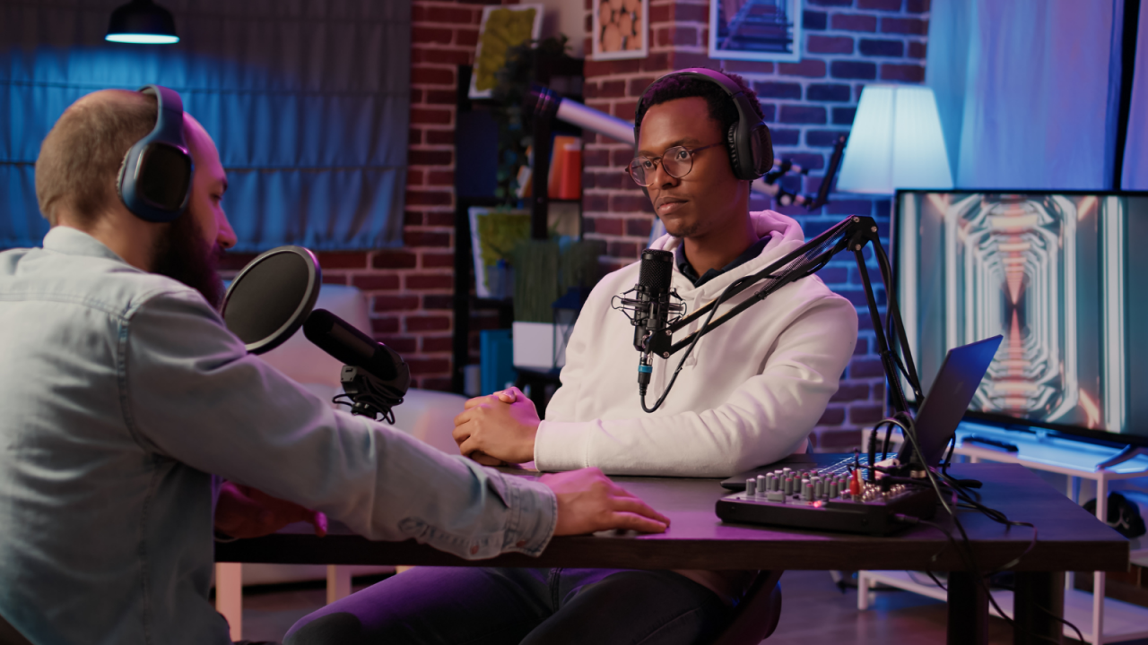 From Law & Order To Serial: What Podcast Advertising Can Learn From TV ...