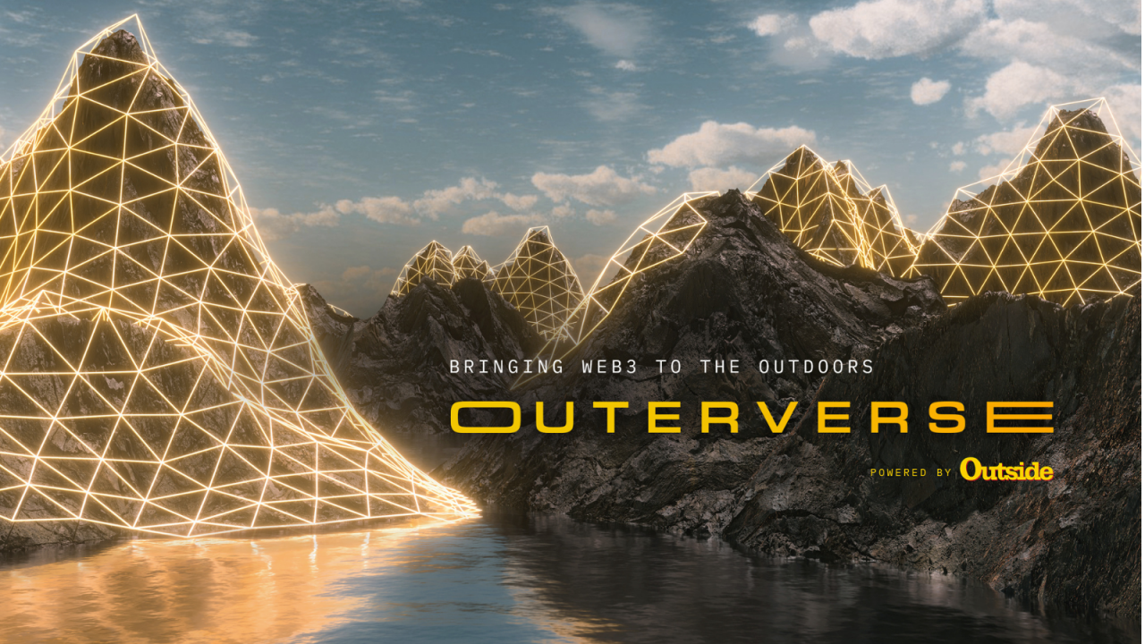 Outside Interactive Launches The ‘Outerverse’ As The ‘anti-metaverse ...