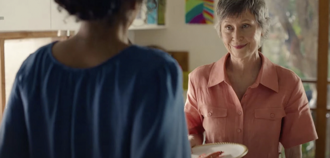 Aldi showcases its 'Good Different' positioning in unique Christmas ...
