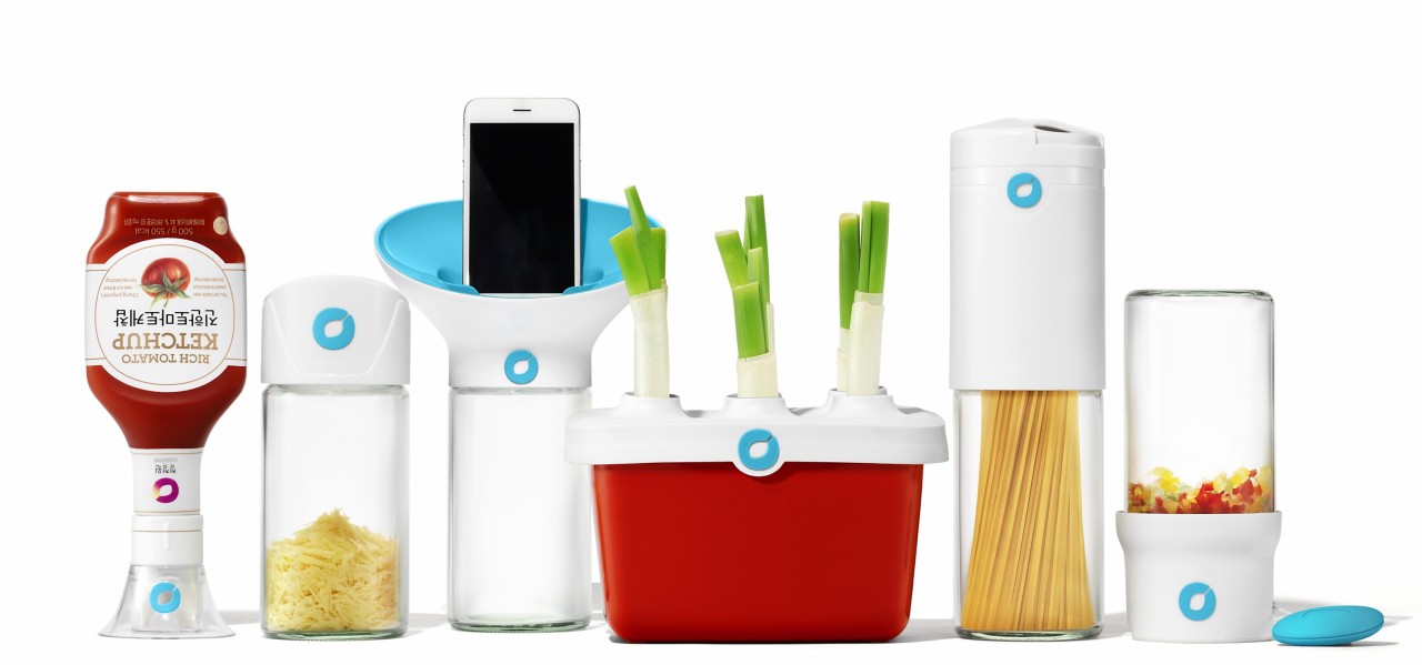 How Korean food giant Chung Jung Won is using packaging design to ...