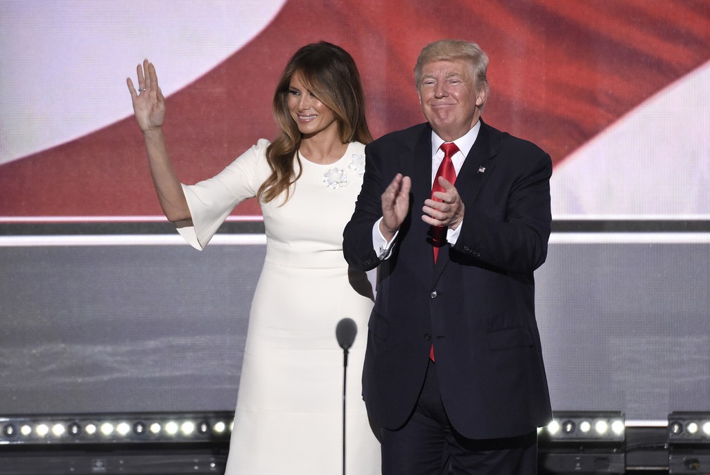 Melania Trump Hires The Lawyer Who Sued Gawker To Threaten Action