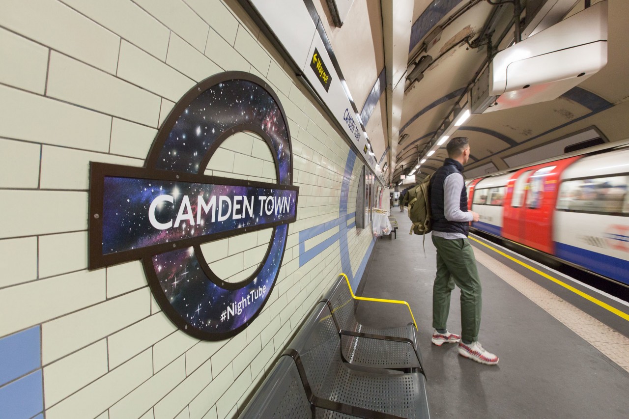 TfL Calls Ad Review To ‘meet Future Challenges And Ensure Best Value ...
