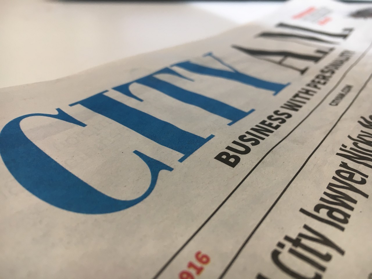 City AM Is Forming An Exclusive Members' Club To Monetise Itself As A ...