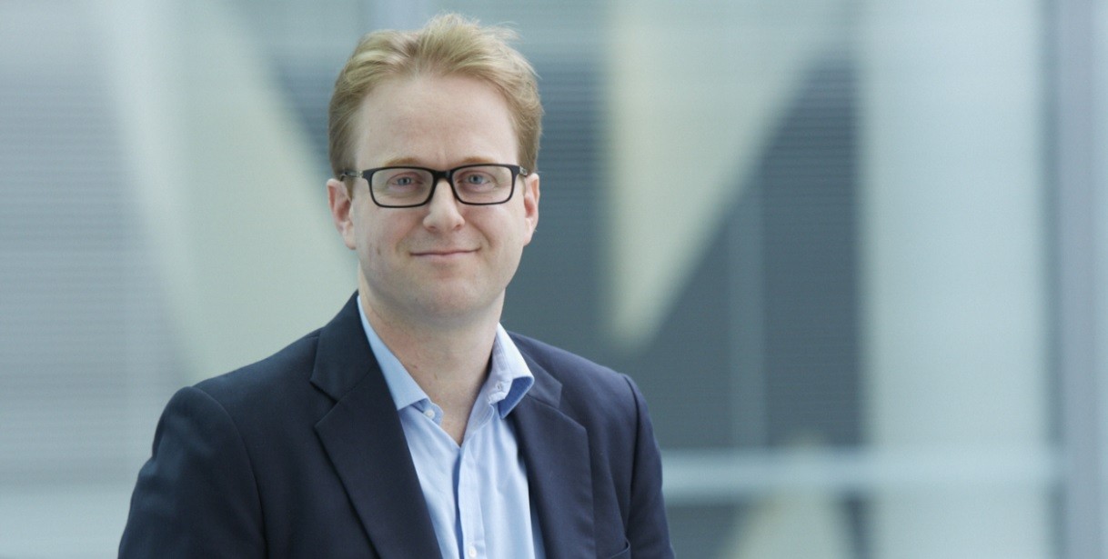 Facebook Hires Essence UK Chief Nick Baughan To Handle Agency Relations ...