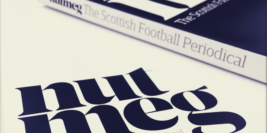 Crowdfunding campaign shows there's still hope for print as Scottish ...